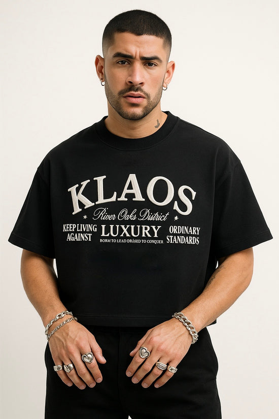 Keep Living Against Ordinary Standards (KLAOS)